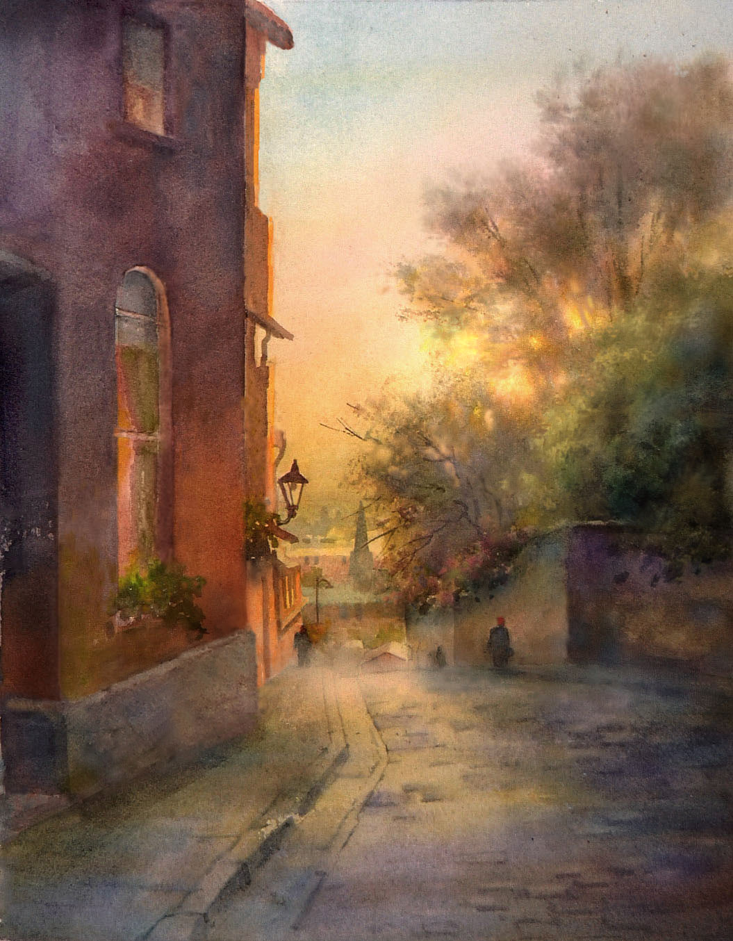 Paint Along 74: Great References for Great Paintings | Artists Network