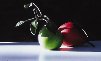 Plan the Best Background for Your Still Life Painting | Artists Network