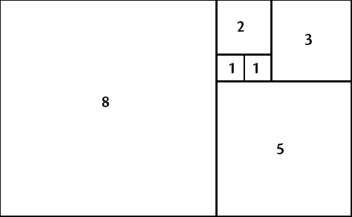 The Fibonacci Sequence | Artists Network