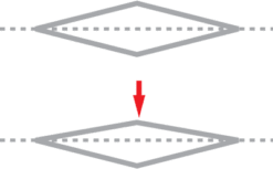 Drawing Lesson | An Ellipse Step by Step