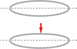 Drawing Lesson | An Ellipse Step by Step