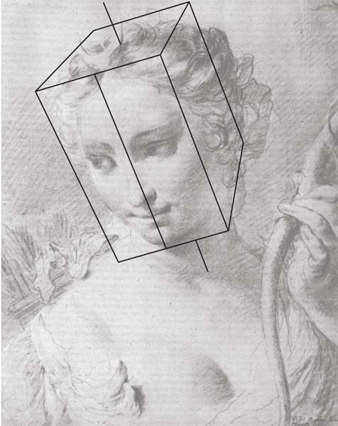 Drawing Basics: The Cube | Artists Network