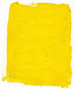 Yellow Pigments and Their Stories | Artists Network