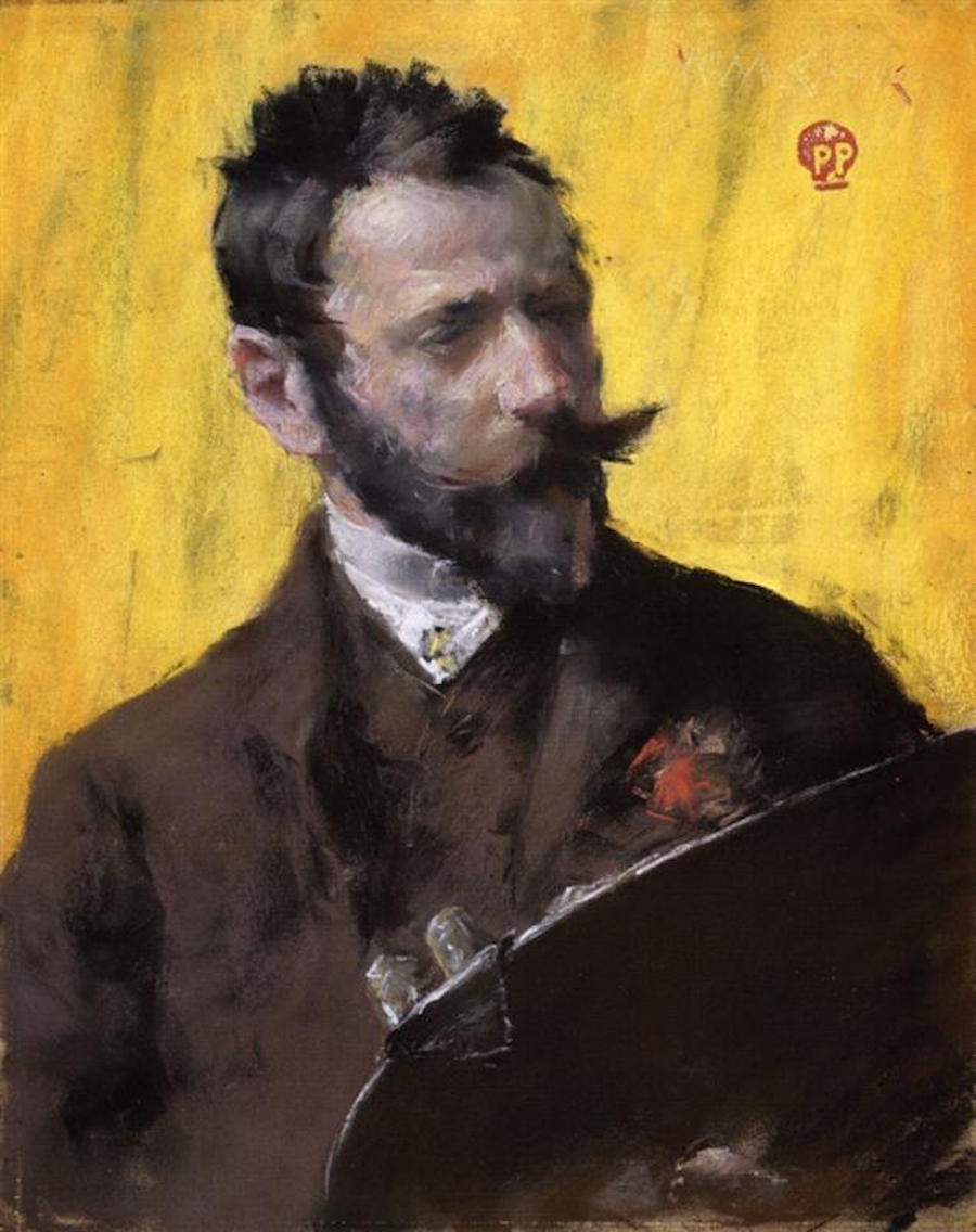 Pastel Art by Some of the Most Famous Artists of All Time