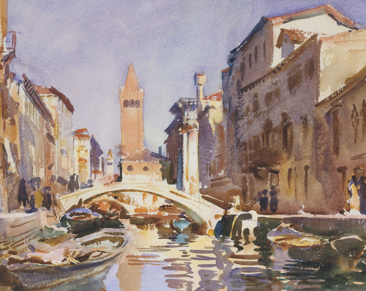 What Is Abstract Art (and Why Should I Care)? | Artists Network