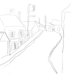 How to Have Fun and Embrace Imperfections in Your Drawings