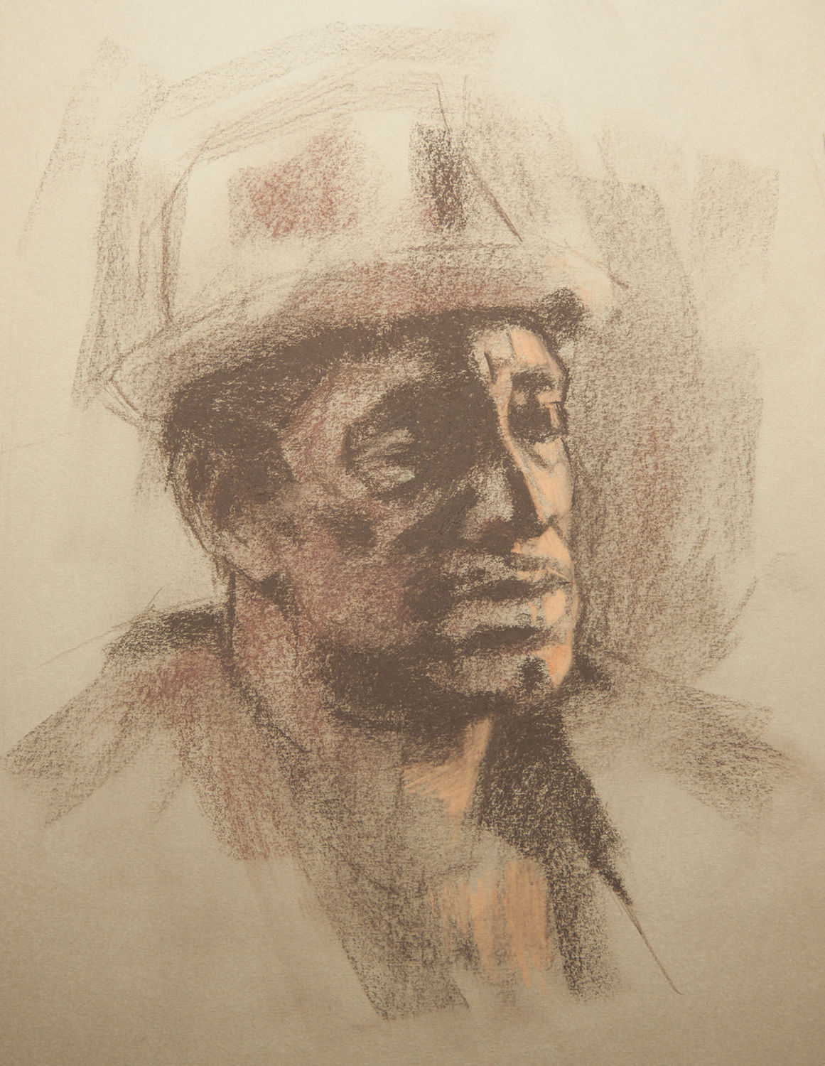 Create Masterful Pastel Portraits with These 11 Steps