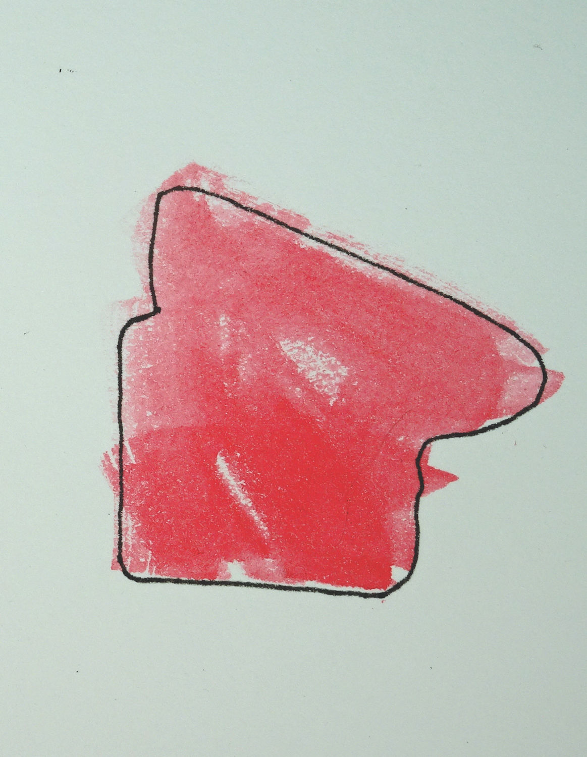 How to Transform Simple Shapes into Eye-Catching Works of Art