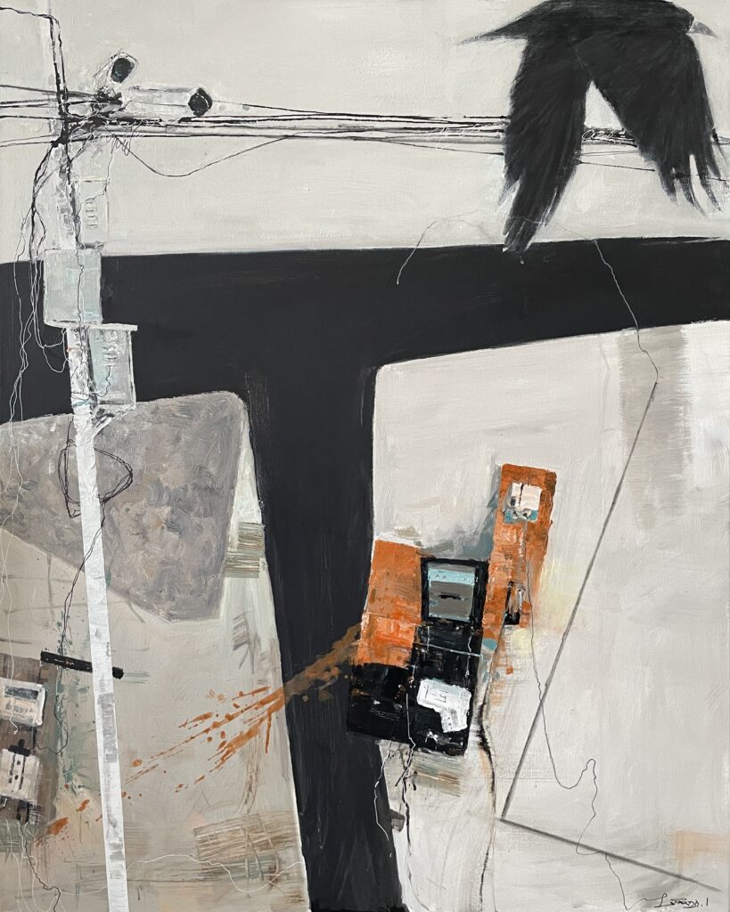 AcrylicWorks | The Best of Acrylic Art Competition | Artists Network