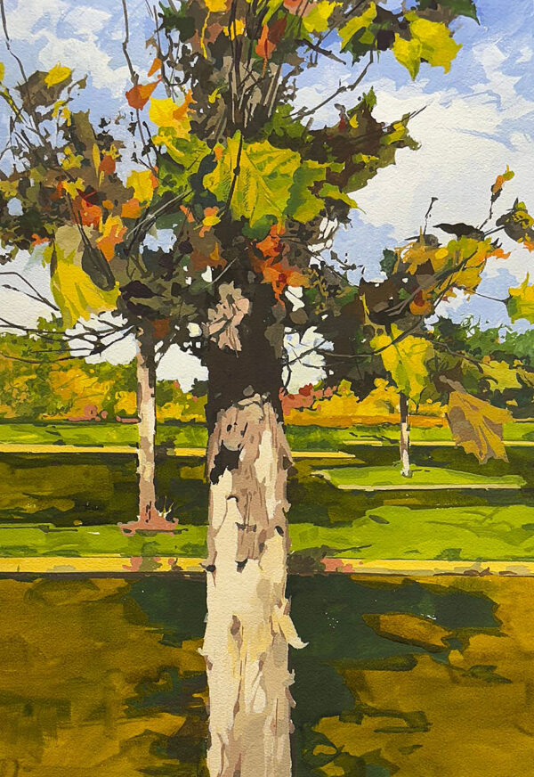 Artists Magazine Over 60 Art Competition | Artists Network
