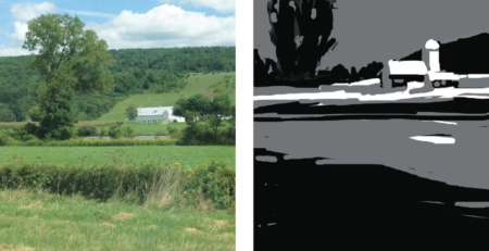 Painting Composition Tips for Beginners | How To Create Bolder Paintings