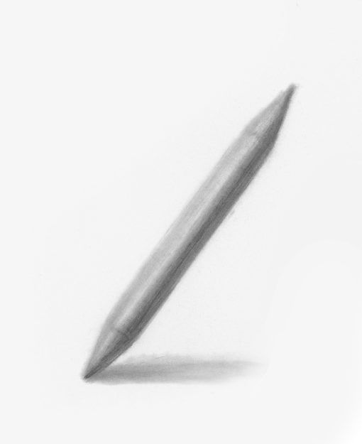 Learning to Draw with Graphite Pencil | Here's What You Need to Know