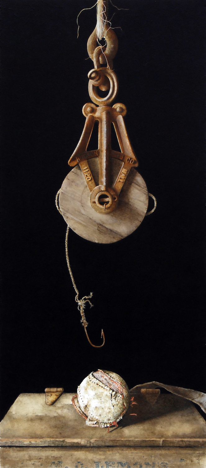 The Best of Still Life Artwork: 15 Winning Acrylic Paintings to Know