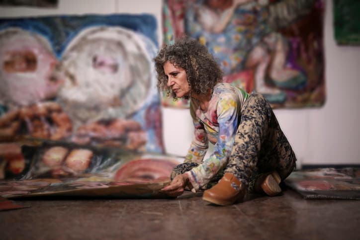 Join the Conversation: The Myth of the Starving Artist | Artists Network