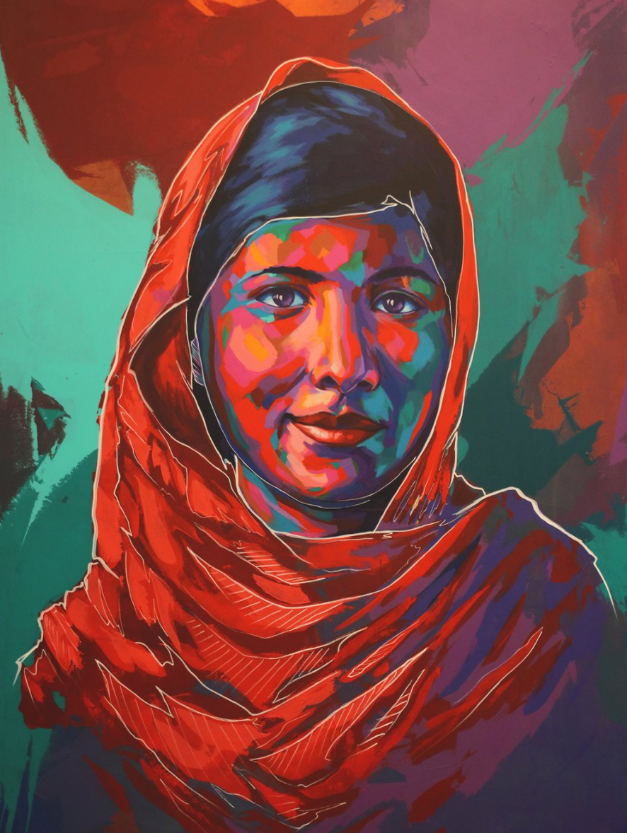 Art Bound Podcast, Ep. 11: The Power of Portraiture | Artists Network