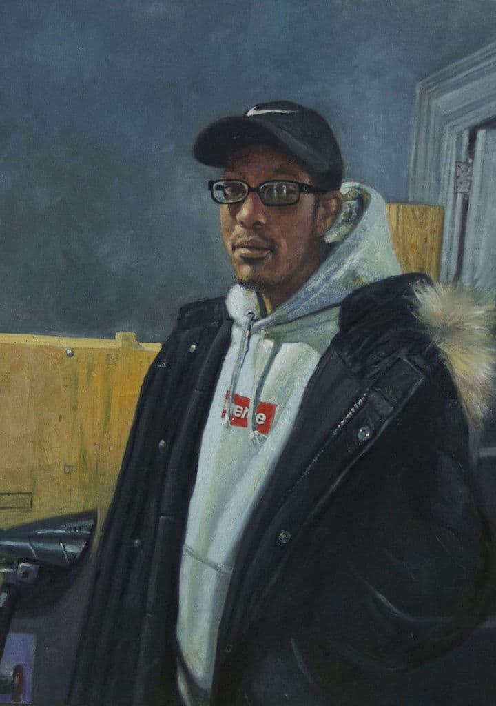 4 Figure Painting Artists You Need to Know | Artists Network