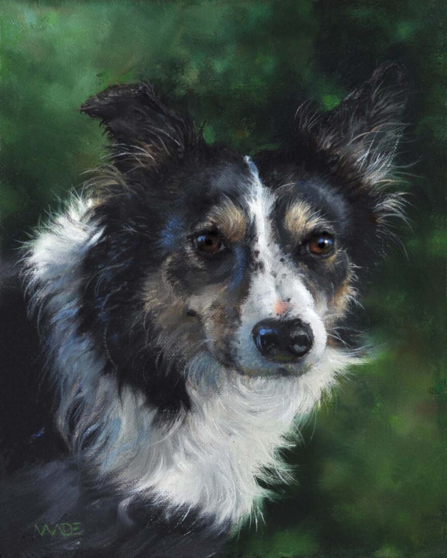 Best in Show: Pets Art Competition | Artists Network