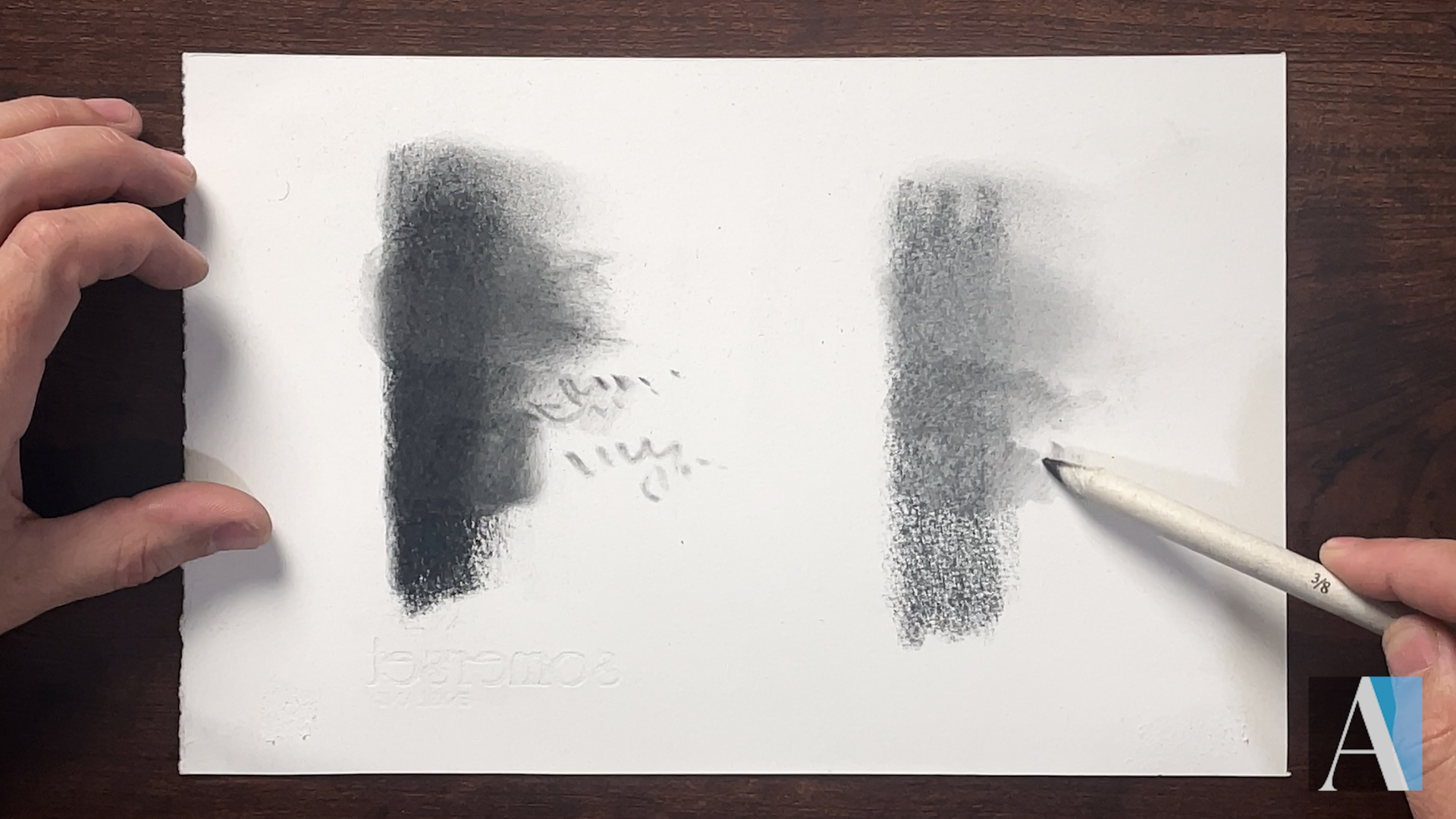 5 Easy Blending Tools for Drawing | Artists Network