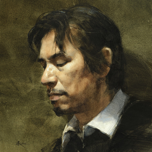 This I Know | The Magic of Watercolor Painting | Artists Network