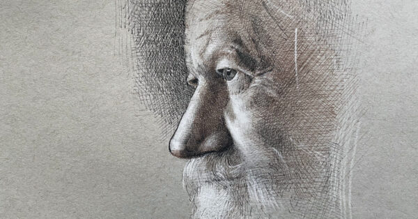 The How and Why of Hatching | Artists Network