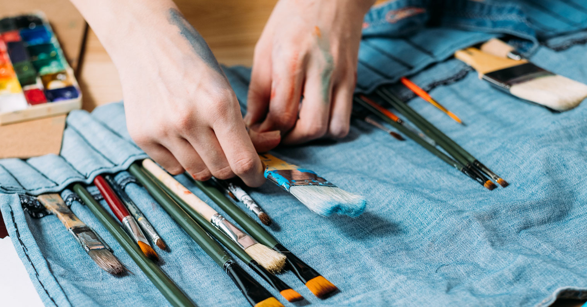 Gouache, a Beginner's Guide | Artists Network