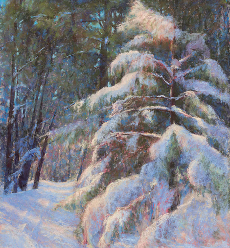 Birds & Blooms: Realism Meets Impressionism | Artists Network