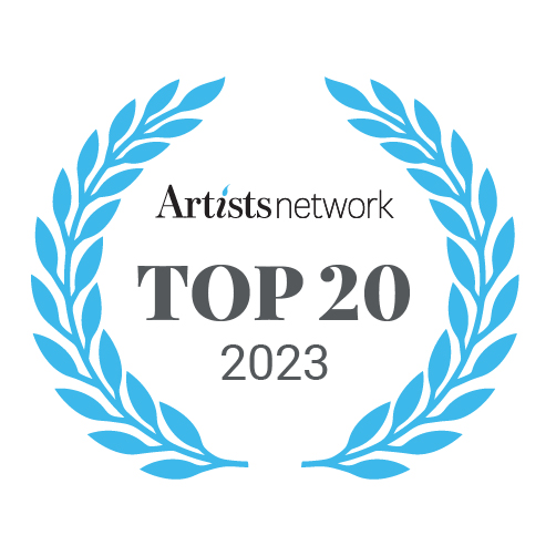 The 2023 Artists Network Top 20 | Artists Network