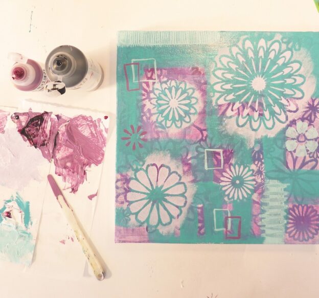 Building Balance: How Basic Design Principles and Visual Arrangements ...