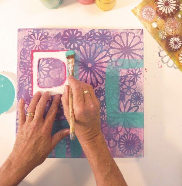 Building Balance: How Basic Design Principles and Visual Arrangements ...