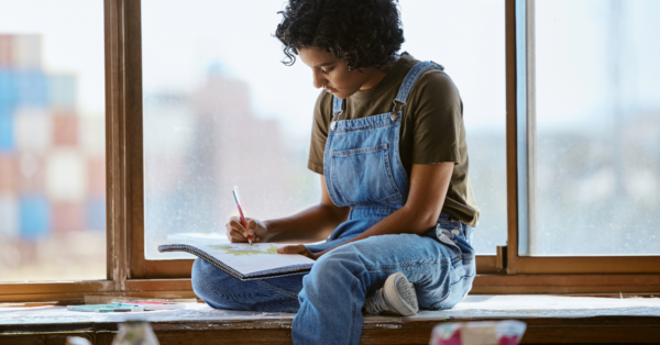 What Is Harmony in Art and How Do You Make It Happen?