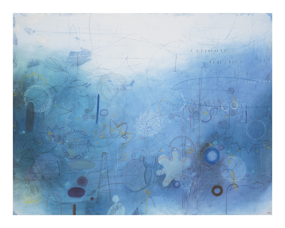 Emmi Whitehorse: Profile of an Artist | Artists Network