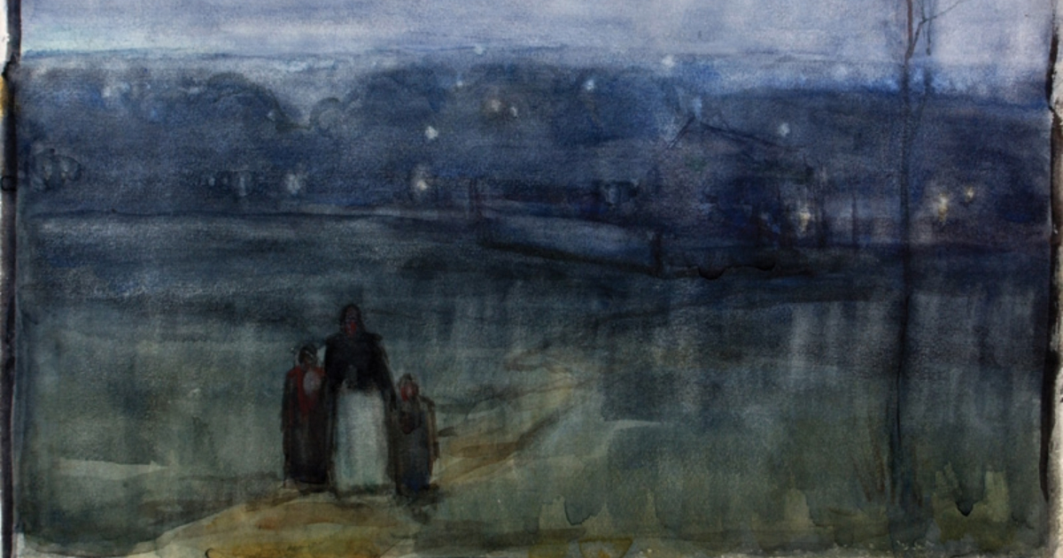 Articles | Artists Network